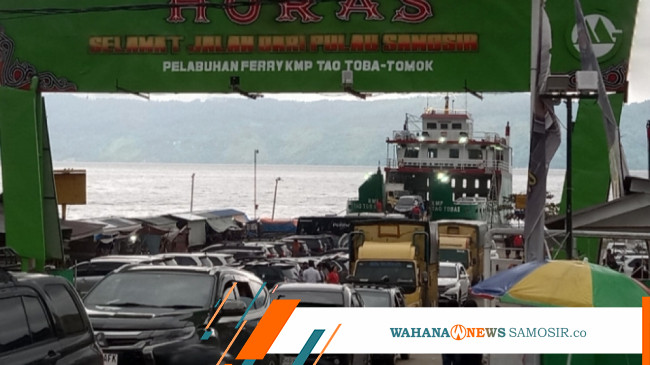 Ada Apa Dengan Penolakan Pemberlakuan Tiket Online Penyeberangan Kapal ...