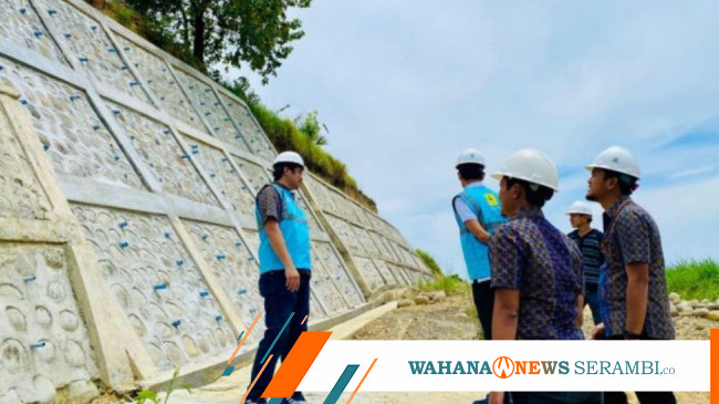 PLN P3B Sumatera dan UPT Banda Aceh Pastikan Keandalan Instalasi ...