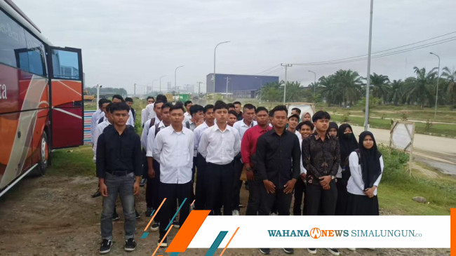 PT.Basic International Sumatera Utamakan Warga Lokal Tenaga Pekerja di Lingkungan Perusahaan ...