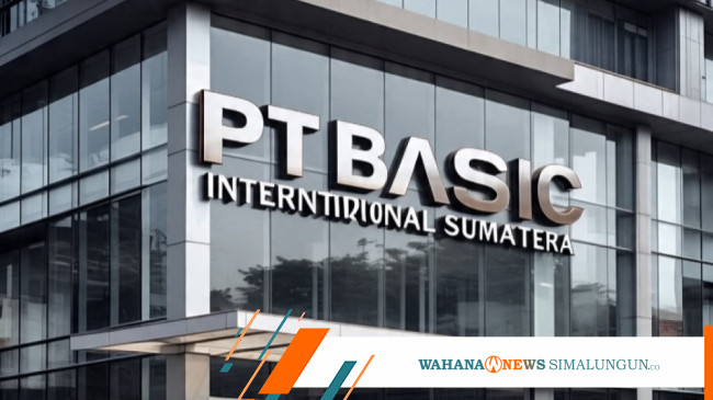 PT Basic International Sumatera saat ini merupakan salah satu perusahaan teratas di industri ...