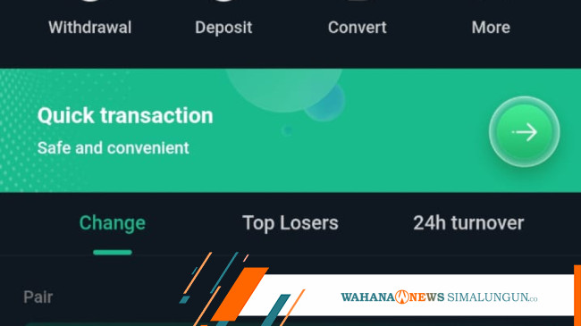 Waspada! Aplikasi 68 EA GS Investment Group, Investasi Bodong Sedot ...