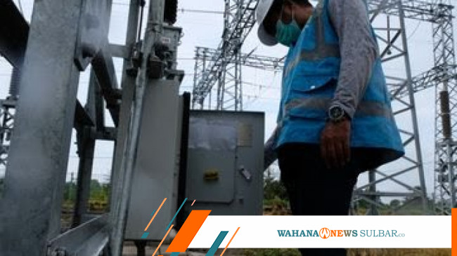 Dukung Industri Mineral, PLN Siap Pasok Listrik ke Smelter Sebesar 80 MVA di Bantaeng - Wahana ...