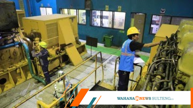Sudah 41 Perusahaan Ajukan RfP Lelang Dedieselisasai PLTD ke EBT PLN di ...