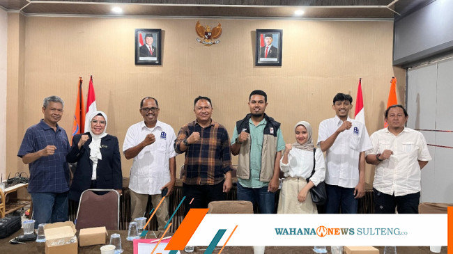 Aspekindo dan REI Siap Kolaborasi Untuk Kemajuan Pembangunan di Sulteng - Wahana News Sulteng