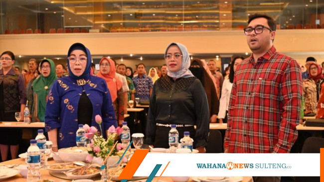 Pemprov Sulteng Gelar Lokakarya Keprotokolan untuk Insan Protokoler - Wahana News Sulteng