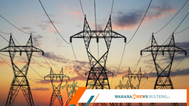 Soal Oversupply Energi Listrik, Ini Cara PLN Mengatasinya - Wahana News ...