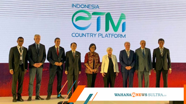 NZE 2060, ADB dan IPP Siapkan Pendanaan Pensiun Dini PLTU Swasta ...