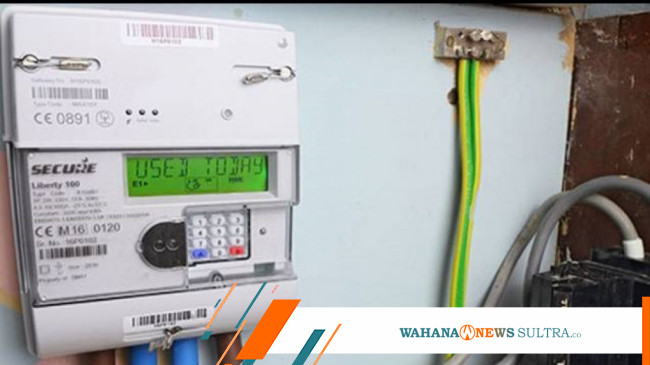 Smart Meter PLN Pengganti Meteran Konvensional, Simak Manfaat dan ...