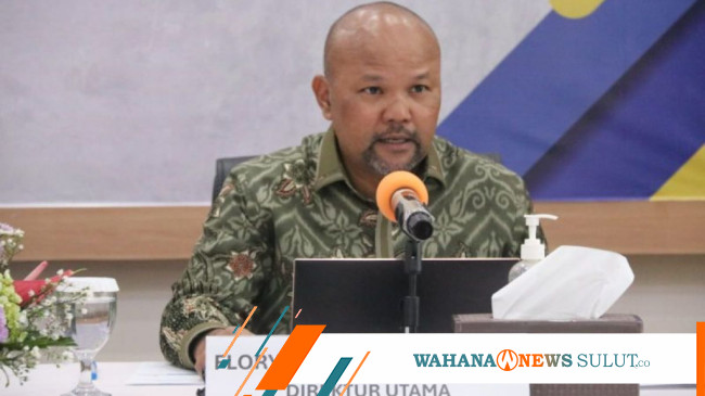 Florysco Partogi Siahaan: Indeks Kepuasan Tol Manado-Bitung Meningkat ...