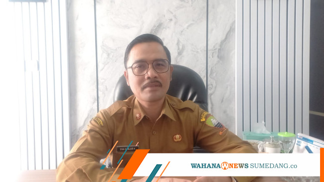 Disdik Sumedang: SPMB 2026/2027 Gunakan Sistem 4 Jalur, Sosialisasi ...