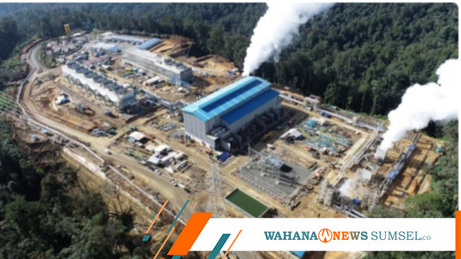 Energi Panas Bumi Rantau Dedap: Mengalirkan Listrik dan Harapan bagi ...