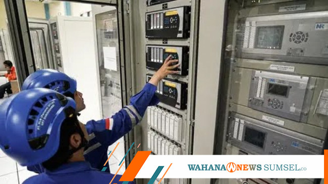 Direktur Utama PLN Jelaskan Fokus Pembangunan Jaringan Transmisi dan ...