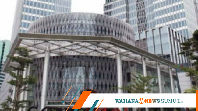 Menara Sopo Del, Konsep Gedung Sentuhan Budaya Batak Toba - Wahana News ...