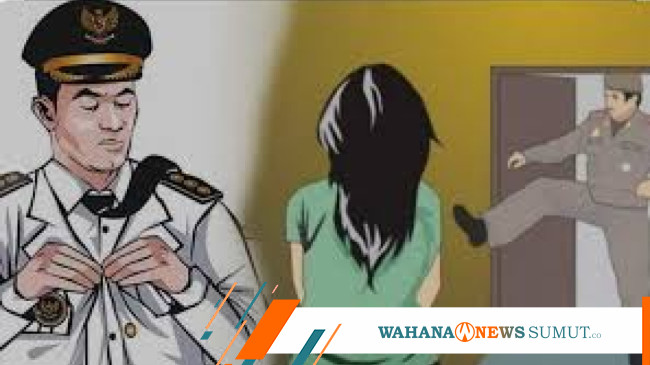 Skandal Perselingkuhan Kepala Desa Kebun Pisang: Camat Pastikan Investigasi Berjalan - Wahana ...