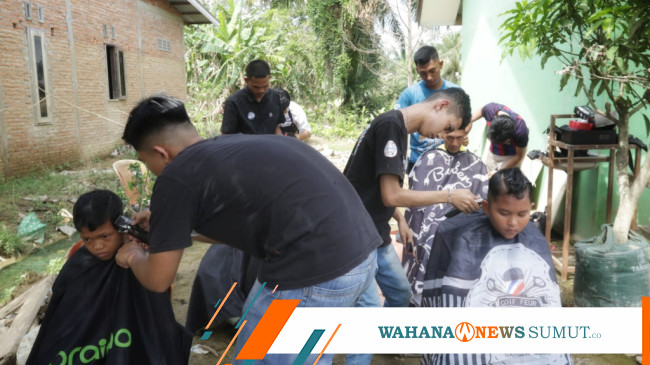 Cara Asik Discoverme Bantu Anak-anak Aceh Tamiang Kelola Emosi - Wahana ...