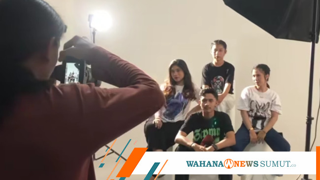 Hinca Pandjaitan : Salam Rambate Rata Raya - Wahana News Sumut