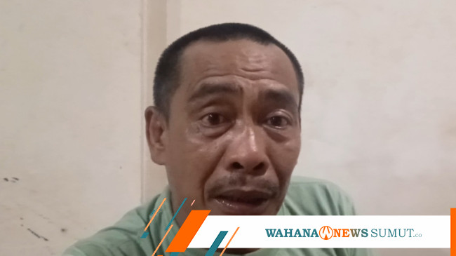 Terungkap, Sosok Ini Juga Diduga Ikut Aniaya Roy Erwin Sagala - Wahana News Sumut