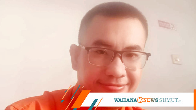 Wakil Bupati Dairi Diduga Lakukan Obstruction of Justice, Supri Darsono ...