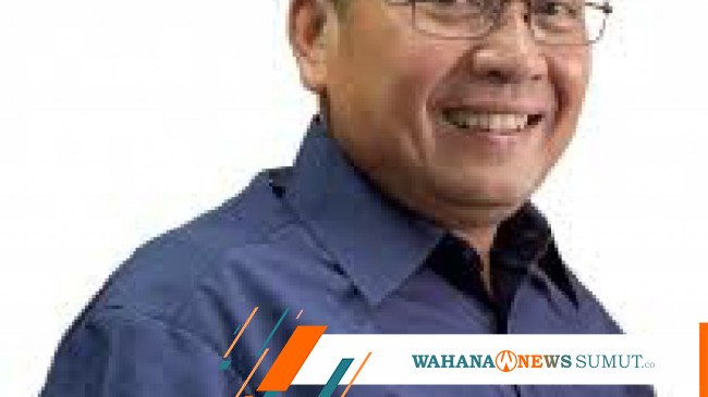 Hasil RUPS, Charles Sitorus Ditetapkan Sebagai Dewan Komisaris PLN ...