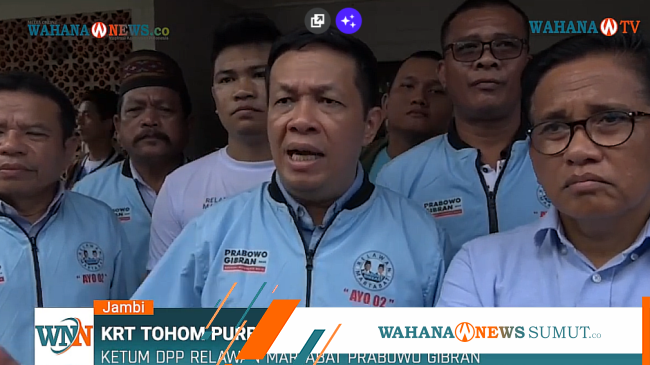 Miliki Jalan Menurun Sepanjang 15,7 KM, MARTABAT Prabowo-Gibran Desak ...
