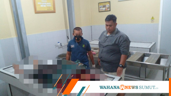 Suami Tega Bunuh Istri Dan Bacok Anak Sendiri Ini Kronologisnya
