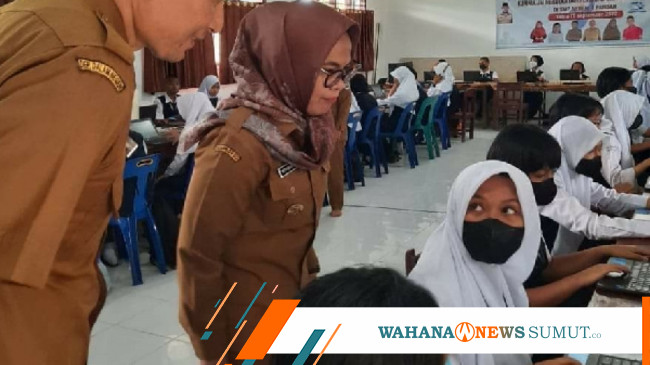 Yetty Sembiring Dorong Peningkatan Mutu dan Prestasi Pendidikan di ...