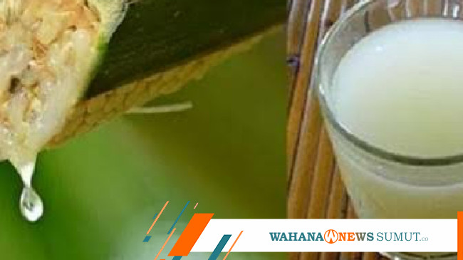 Minuman Tradisional Tuak Mempunyai Manfaat Unik - Wahana News Sumut