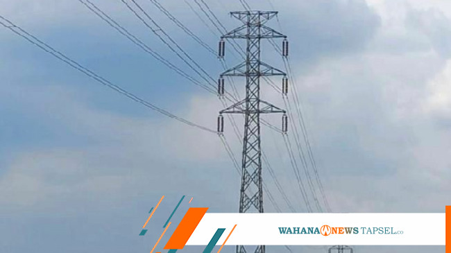 PLN Operasikan Transmisi dan Gardu Induk Baru Perkuat Keandalan Listrik Bandung Raya - Wahana ...