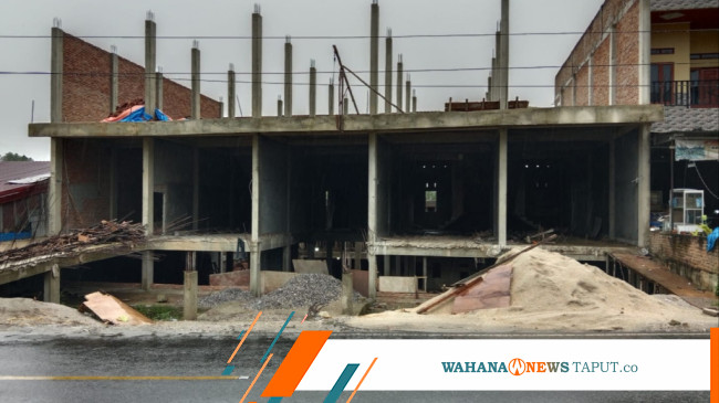 Jonner Nababan: "Sampai Saat Ini Belum Ada Rekomendasi Dari Dinas ...