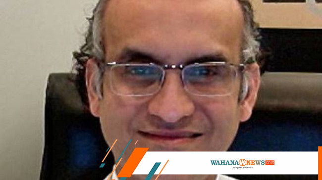 Mengenal Muhammad Mohiuddin, Sosok Dibalik Kesuksesan Cangkok Jantung ...