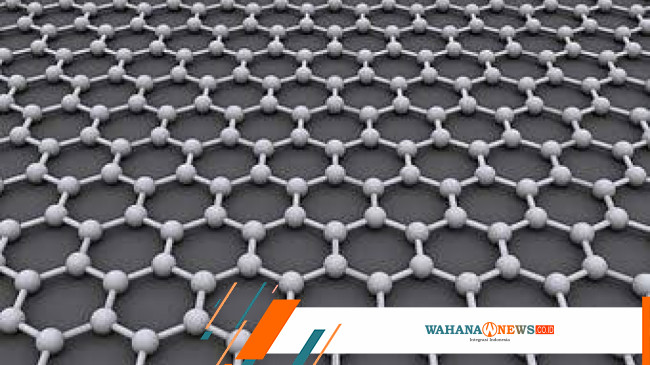 5 Material Terkuat di Bumi, Ada yang Kekuatannya Ratusan Kali Lipat ...