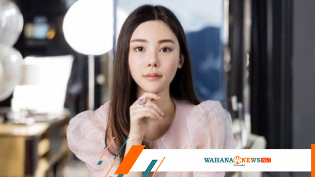 Kronologi Kematian Model Cantik Abby Choi yang Sangat Sadis ...