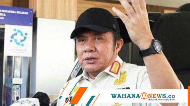 Pemprov Sumsel Larang Aksi Minta Sumbangan di Jalan Raya - Wahana News