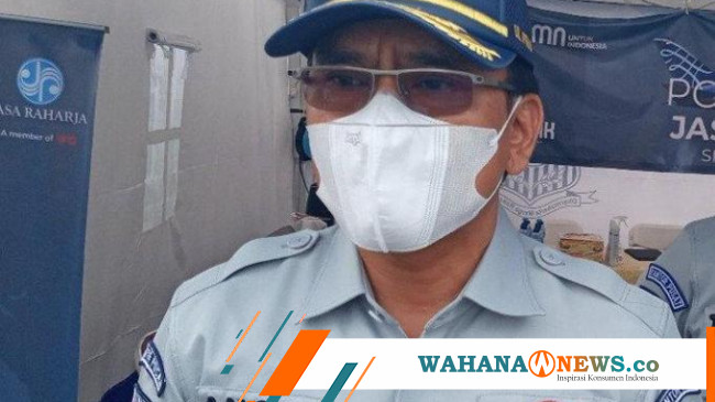 Jasa Raharja Tetap Santuni Korban SJ-182 yang Pakai KTP Orang Lain ...