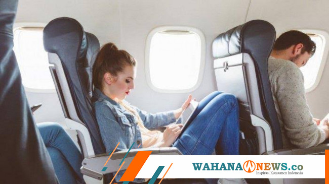 Dear Traveler! Ini Tips dari Pilot Bagi Kamu yang Takut Terbang ...