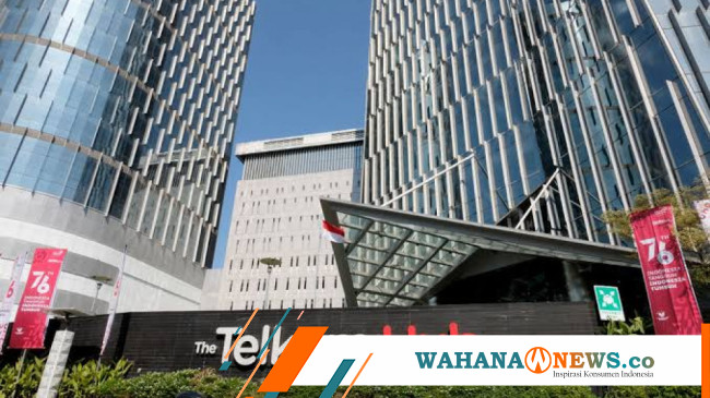 Jaring Talenta, Lap-Telkom Digital Rilis Beasiswa Pijar Camp - Wahana News