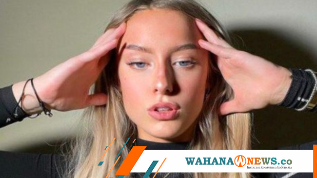 Profil Harriet Robson, Korban Penganiayaan Mason Greenwood - Wahana News