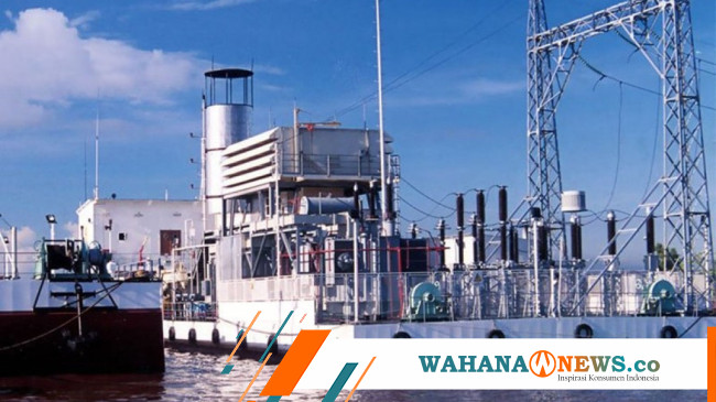 Suplai Listrik Kepulauan Maluku, PLN Segera Operasikan Pembangkit ...