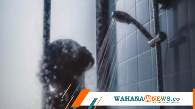 11 Manfaat Mandi dengan Air Dingin di Pagi Hari untuk Kesehatan Tubuh ...