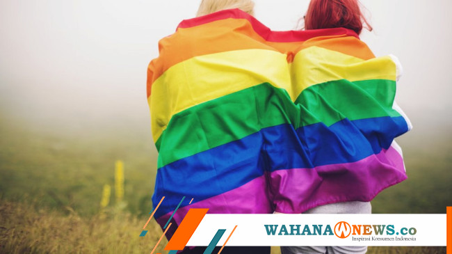 24 Organisasi Tolak Raperda Anti LGBT di Sejumlah Daerah, Berikut ...