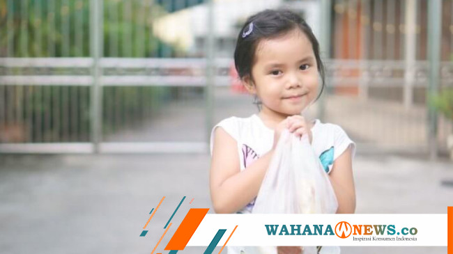 5 Dampak Makan Sembarangan Terhadap Tumbuh Kembang Anak - Wahana News
