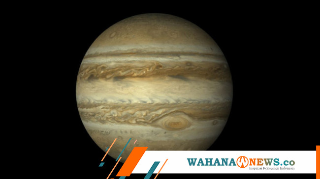 Alien Diprediksi Tinggal di Bulan Jupiter, Kok Bisa? - Wahana News