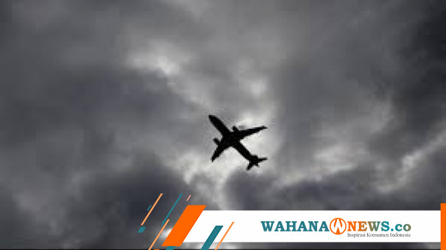 Cerita Pelancong dalam Ghost Flight Atau Penerbangan Hantu ke Fiji ...