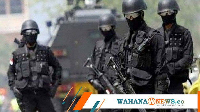 Detasemen Densus 88 Dua Kali Mangkir di Sidang John Sondang - Wahana News