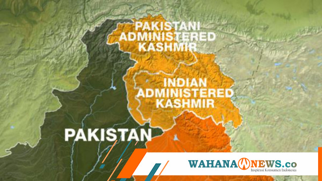 India dan Pakistan Tak Pernah Akur, Ini Penyebabnya - Wahana News