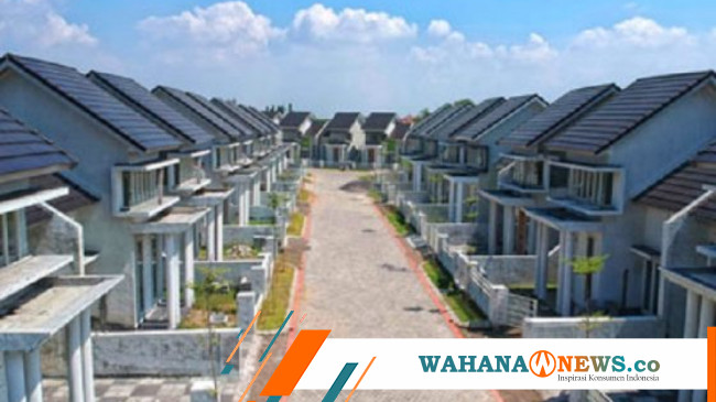 Lindungi Konsumen Properti, YKLI Minta Pemerintah Bentuk Badan Pengawas ...