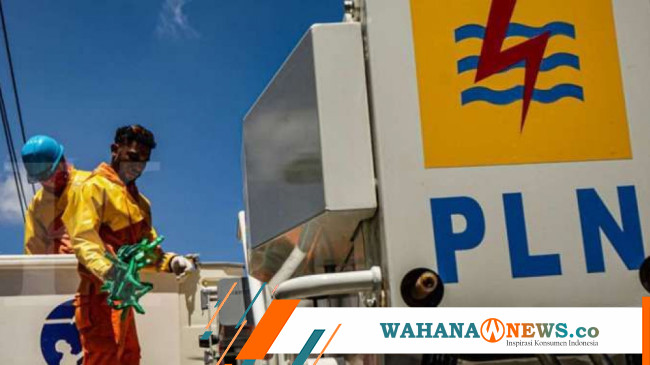 Optimalkan Pelayanan, PLN kerahkan Ribuan Personel Jaga Pasokan Listrik ...