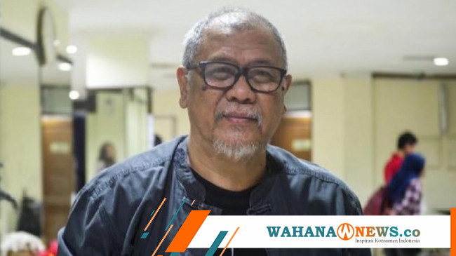 Pendiri Teater Koma Nano Riantiarno Tutup Usia - Wahana News
