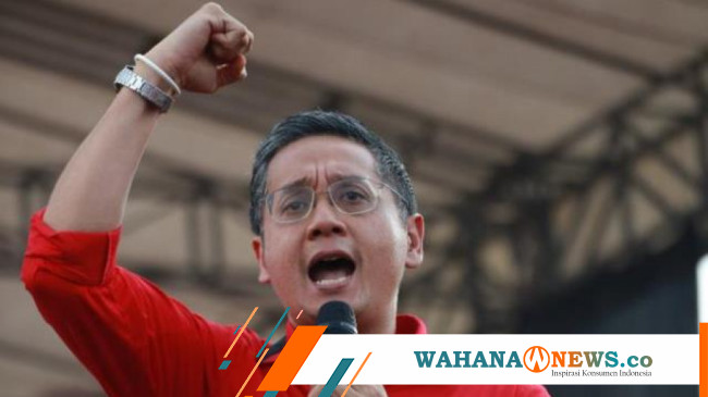 Putra Nababan: Banyak Oknum Netizen Adu Domba Internal PDIP - Wahana News