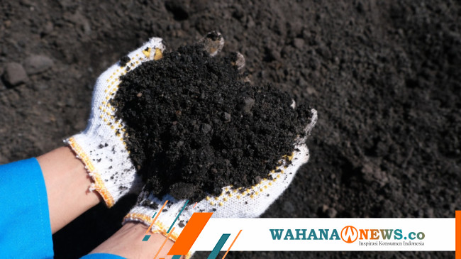 Sepanjang 2022, PLN Manfaatkan Lebih dari 2 Juta Ton FABA untuk Bangun Infrastruktur Masyarakat ...